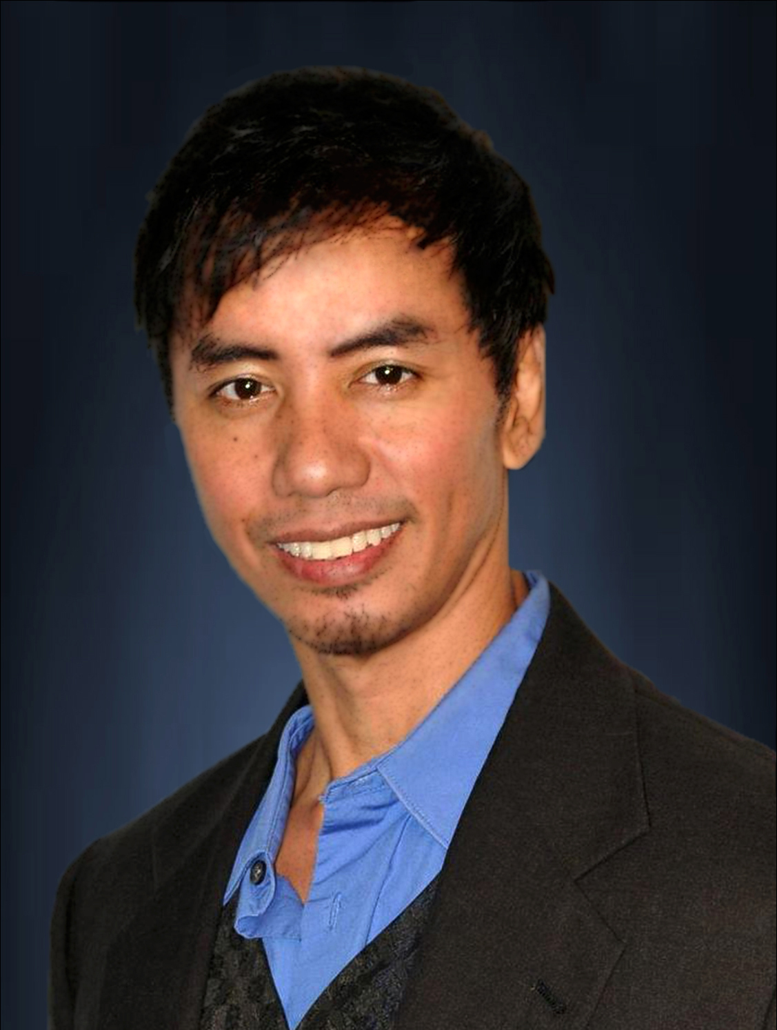 Blind Judo Foundation Co-Founders Recognized By Shine On Hollywood Magazine